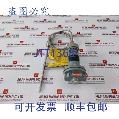 原装供应MOORE 5477-C 8F 33C 零压温度变送器， 20 PSI