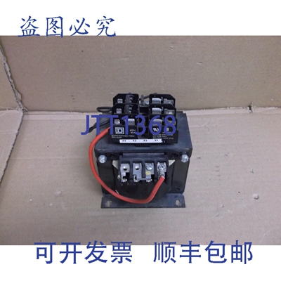 原装供应张力控制变压器 D 500VA 9070-TF500D33