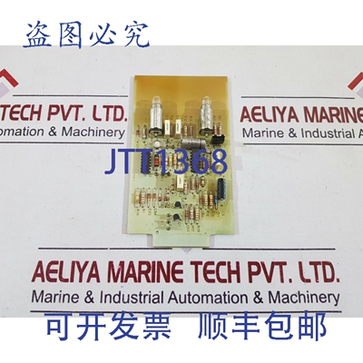 原装供应Carlo Gavazzi 95134B卡