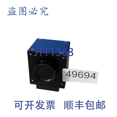 原装供应SVS-Vistek SVCam svs1050MTHCPC 工业相机