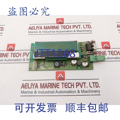 原装供应A5E00014300 电路板 A5E00014302-05