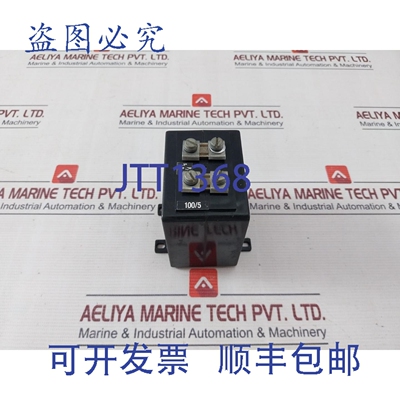 原装供应GARRE TRANSFORMERE G22 电流互感器 100/5AMP