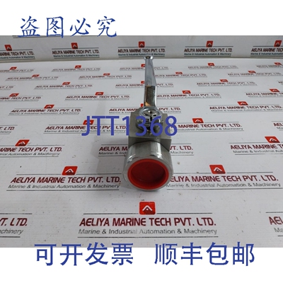 原装供应Gemels 2 球阀 2 通，2NNR73044A000，PSI5075