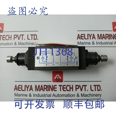 原装供应Aron AM3QFABC004 模块化流量调节阀