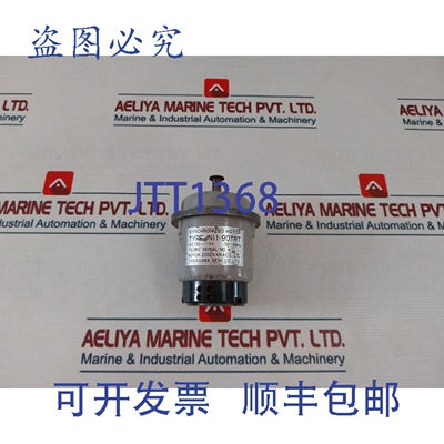 原装供应多摩川精机 NII-90TRT 同步电机 AC100-115V 50-60Hz