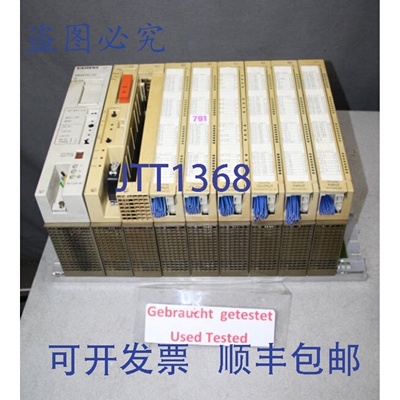 原装供应Simatic Complet 6ES5 951-7LD12 6ES5 942-7UA12 数字输
