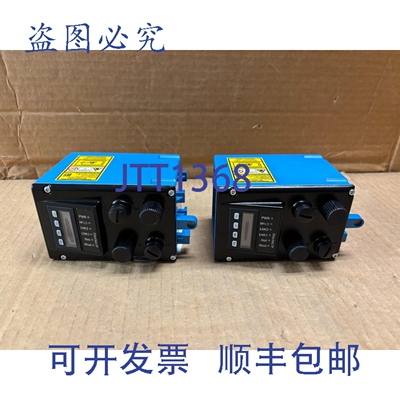 原装供应DL100-21HA2110 Sick Nuovo 激光 Misura Cilindrate 传