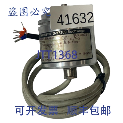 原装供应Thalheim ITD,2 B14 编码器