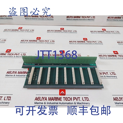 原装供应Varco-Bus 87890 信号直流电源电路板 PCB 87893