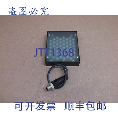 原装供应LEDGA80X80W Bannière DEMO PresencePLUS Lumière Ver