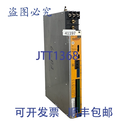 原装供应Baum&uuml;ller 巴士21-22/45-30-001 Einbau-Stromricht