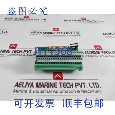 原装供应UL16AI2W/4W-Iota-D37-72-Xol 输入接口继电器