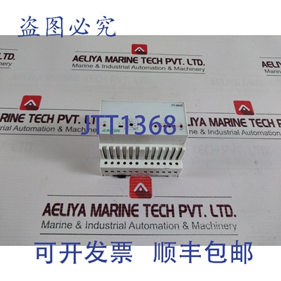原装供应Regin TT-S6/D 步进控制器 24V
