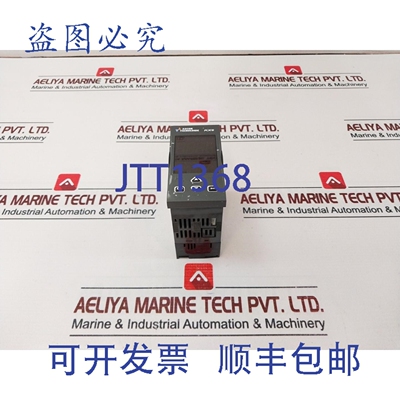 原装供应Ascon Tecnologic Kx6 伺服驱动控制器继电器 24Vac/VDC