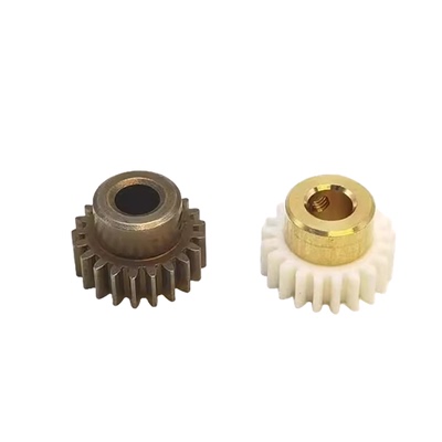 适用 理光P8100 8110 8120 8200 8210 C651纸盒搓纸组件齿轮1591