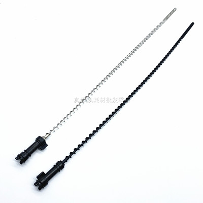 施乐3370废粉回收杆复印机配件