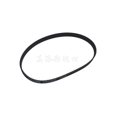 理光 Pro8110 8120 8100 8200 8220 8310 鼓架 显影电机皮带 1268