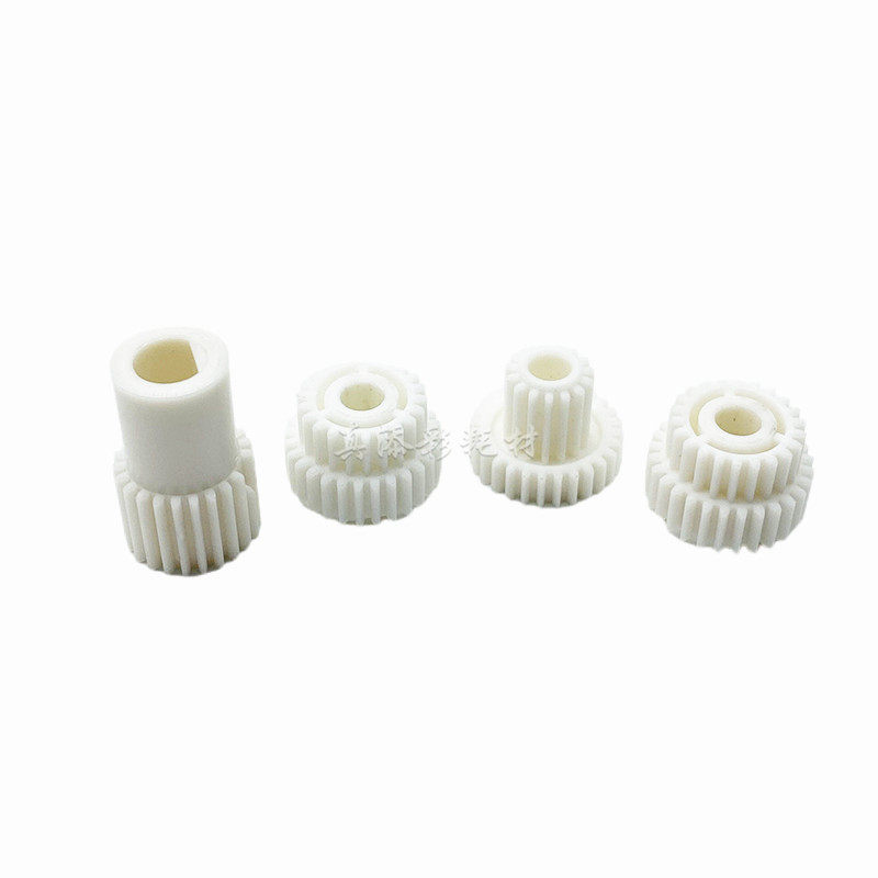 理光1075 7001 2075 7500 8000 8001 9001 7502 9002清洁纸齿轮_虎窝淘