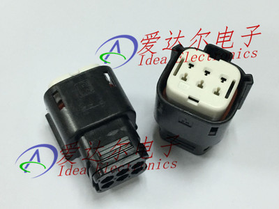 194180011 19418-0011 莫仕/molex 6P连接器外壳 护套 进口原装