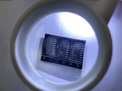 原装LDI001   SOP16  现货      T749