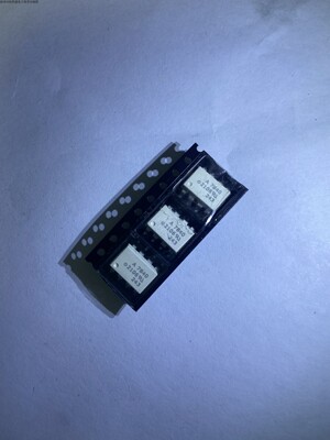 LSH6325P原装A7840  SOP8   HCPL-7840  SOP