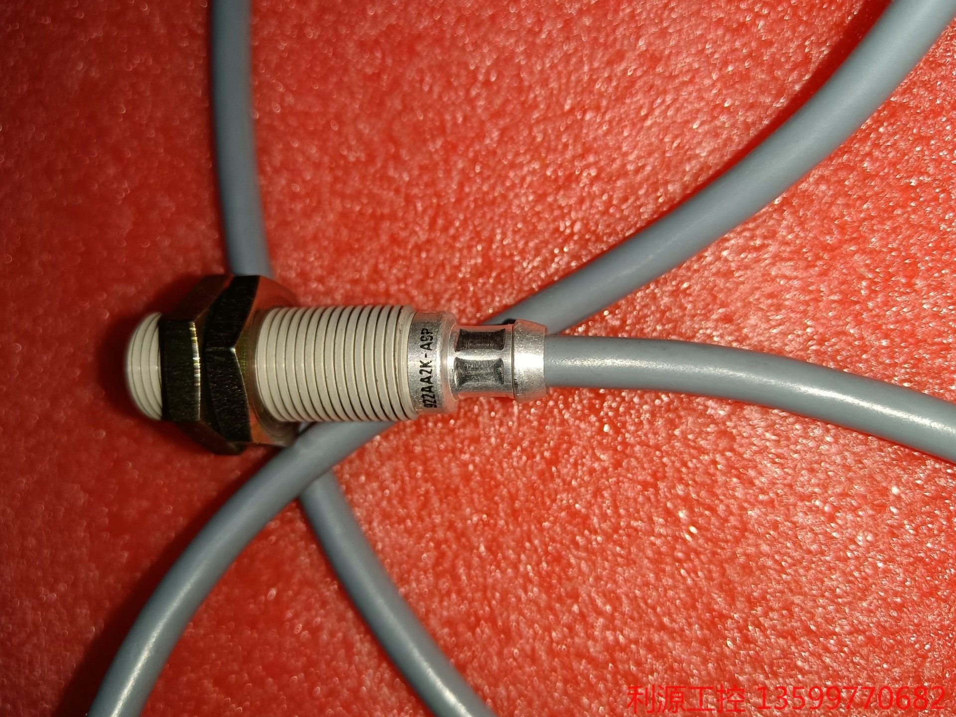 全新_Honeywell.航空航天.美国_922AA2K-A议价产品电子_虎窝淘