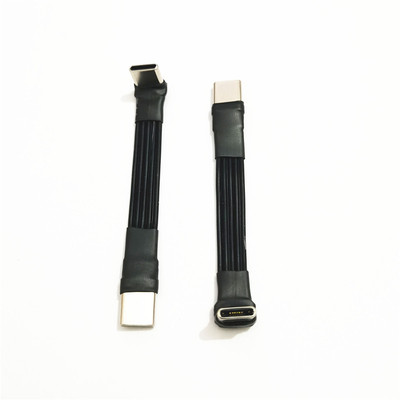 CY航拍充电线轻薄超软连接线