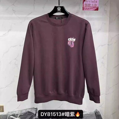 秋季DY81513小熊达依空间卫衣