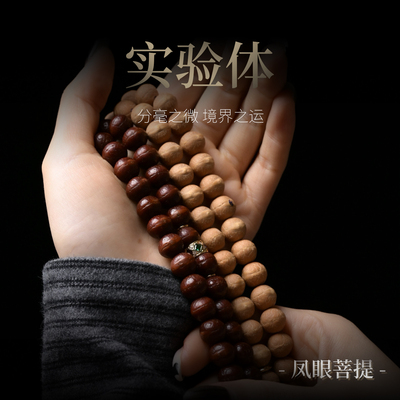 三诚出品精选尼泊尔籽凤眼菩提