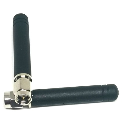 780Mhz镀镍SMA天线棒状增益LoRa