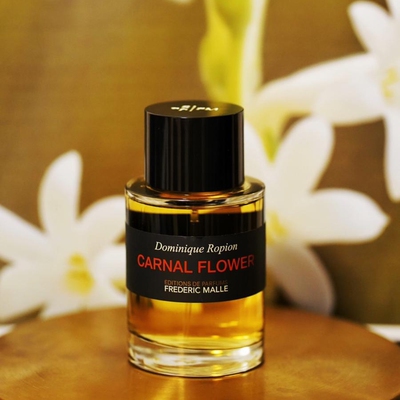 FREDERICMALLE紫丁香水夜色玫瑰