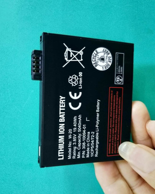 适用超聚源网件 W-20夜鹰Nighthawk M5 MR5100 MR5200 路由器电池