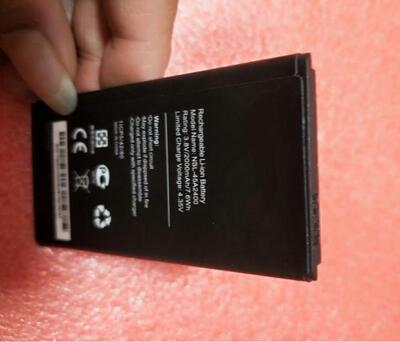 适用于 超聚源 普联 TP-LINK NBL-45A2400 neffos 手机电池 电板