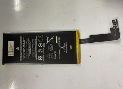 适用于超聚源G025E-B手机电池