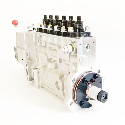BH6P120喷油泵S00004227+01用于发电机SDEC上柴D6114发动机燃油泵