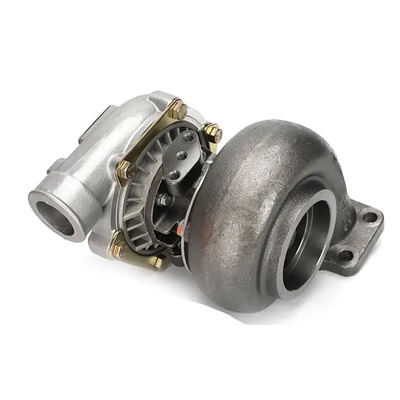 适配卡特E320B涡轮增压器S4K发动机TD06H-16M  49179-02260 turbo