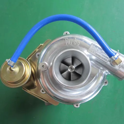 日野H07D/H07CT发动机涡轮增压器 EX220-5  24100-3340A