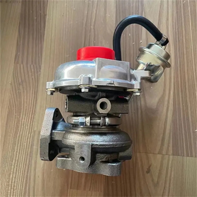 4D56 2.5T发动机的RHF4涡轮增压器1515A029 VA420088 VB420088