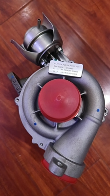 适配福特蒙迪欧福克斯109HP涡轮增压器GT1544V 75342045005S