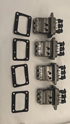 15531-51012柴油泵燃油泵油泵泵头总成