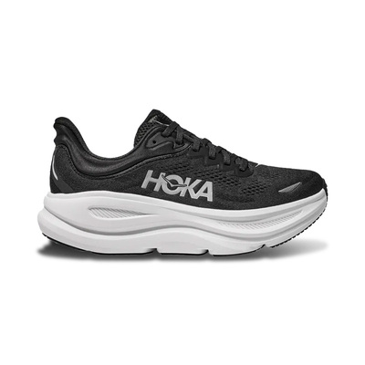 HOKA ONE ONE女款邦代9公路跑步鞋BONDI 9轻盈舒适缓震宽版