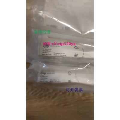 现货供应IFM易福门 接近开关II5256