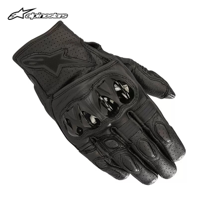 【大牌正品捡漏】A星户外摩托车mm93马奎斯联名手套机车男骑士