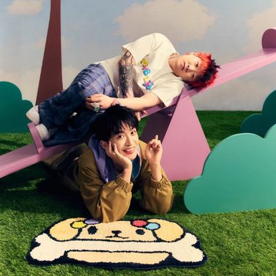 capper同款注解趣味短袖T恤