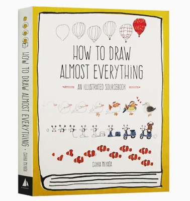 HowtoDrawAlmostEverything