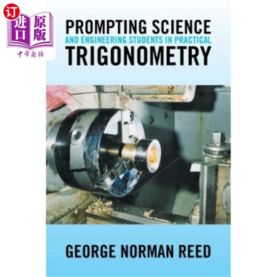 海外直订Prompting Science and Engineering Students in Practical Trigonometry