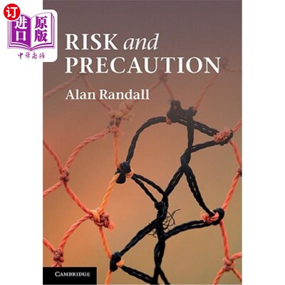 海外直订Risk and Precaution 风险与防范