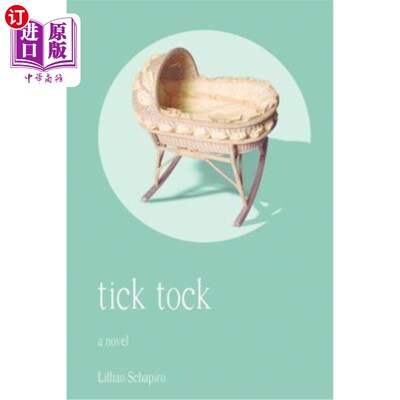 海外直订Tick Tock 激情风暴