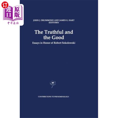 海外直订Truthful and the Good 真实与善