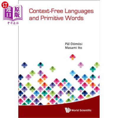 海外直订Context-Free Languages and Primitive Words